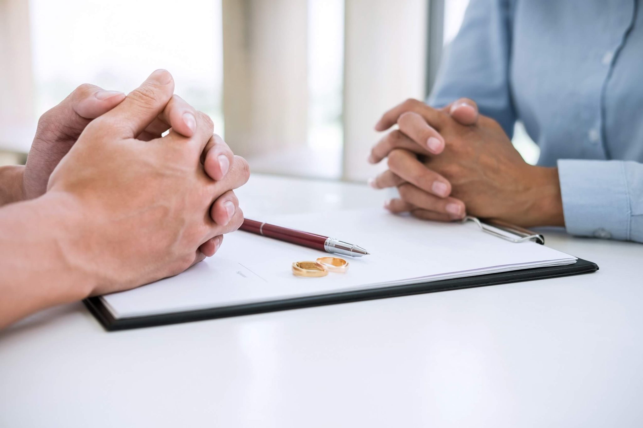 Georgia Divorce Forms PDF | Official Divorce Papers (Free Printables)