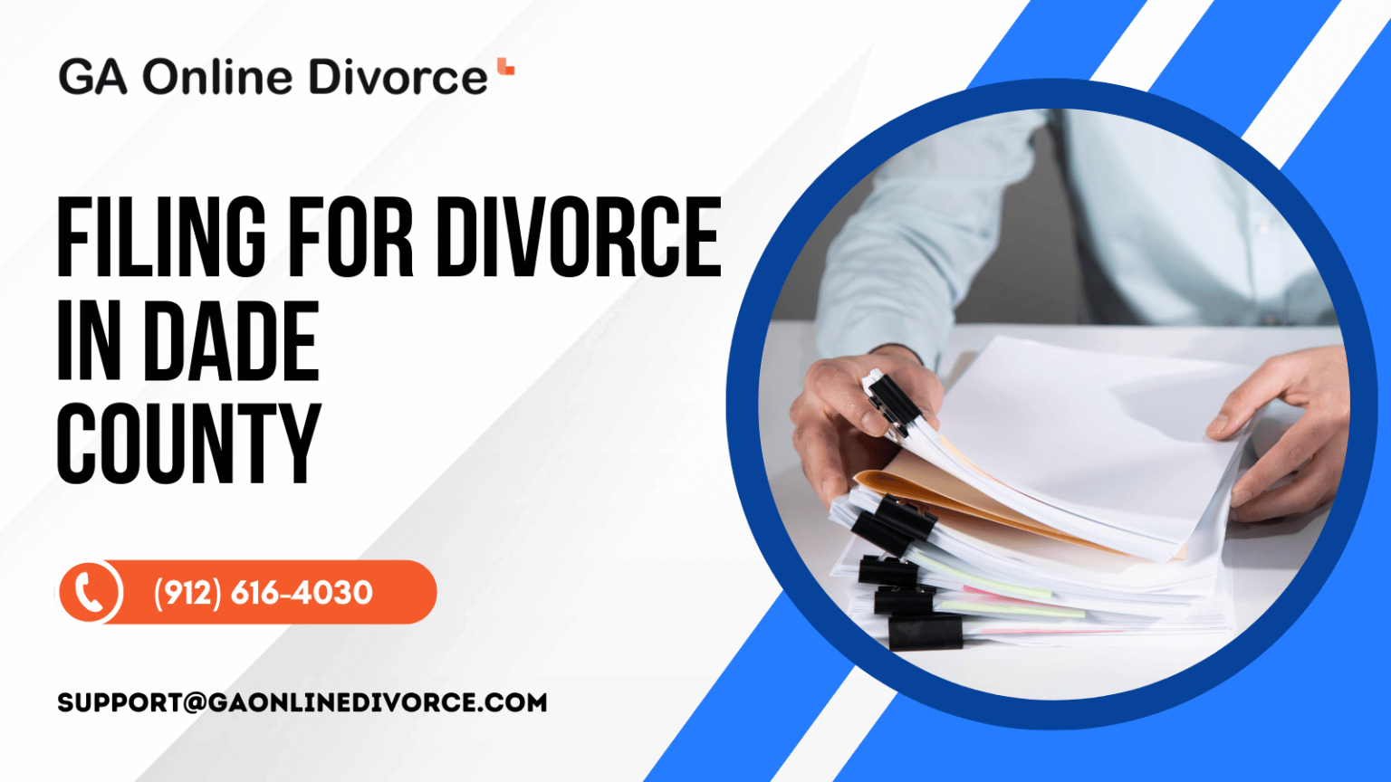 Dade County Divorce (Requirements & Steps to Start)